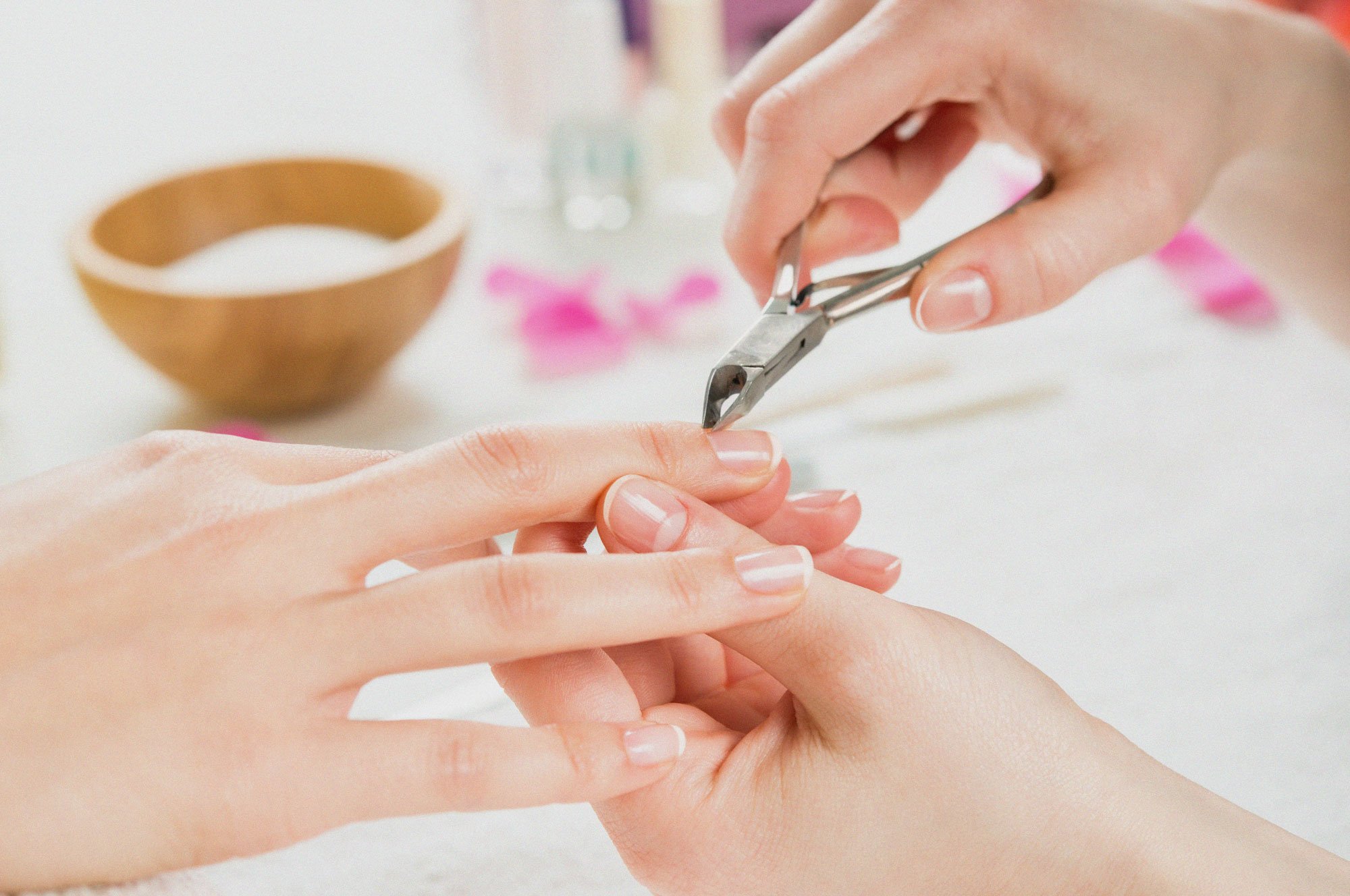 Lina Liu – Nails & Lashes